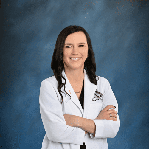 Heather G. Morris, PA-C - Central Surgical Associates